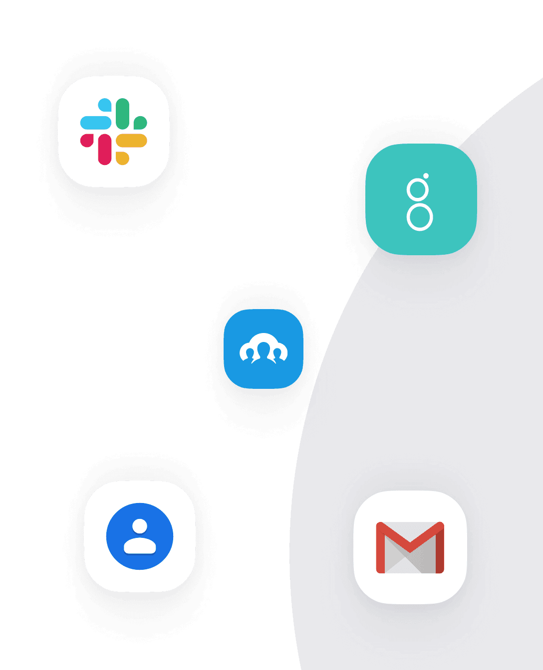 Integração de Aplicativos e Plataformas | Factorial