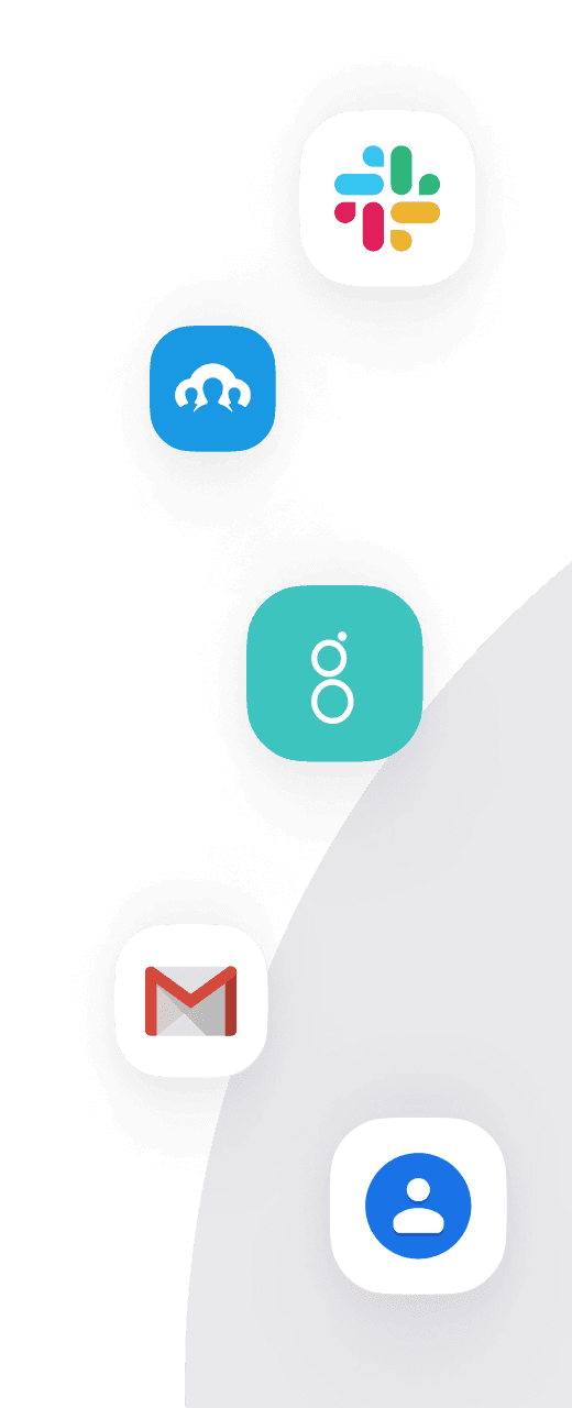 Integração de Aplicativos e Plataformas | Factorial