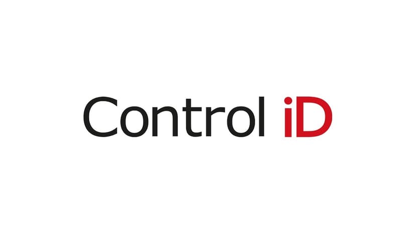 Control iD - Integrações com a Factorial