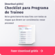 Programa de Trainee: saiba o que é e como funciona | Factorial
