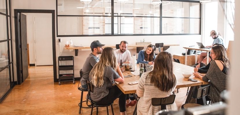 Matriz Nine Box: o que é e como aplicar [+ Modelo] | Factorial