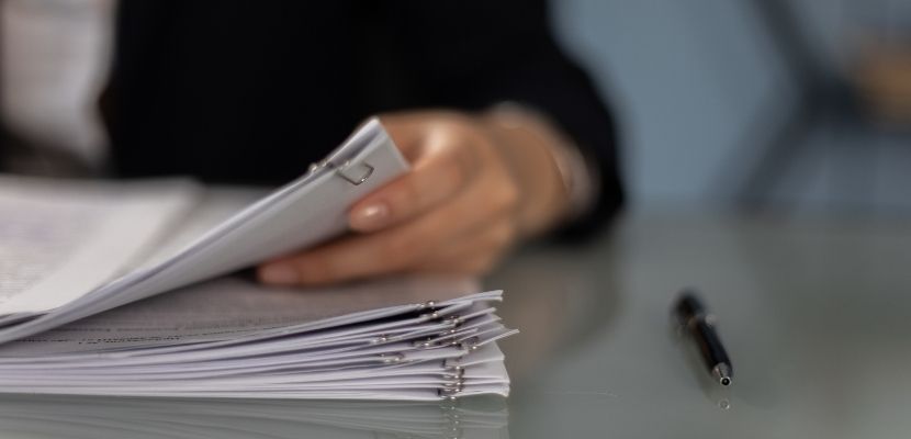 Triagem de currículos: veja como fazer, modelos e ferramentas | Factorial