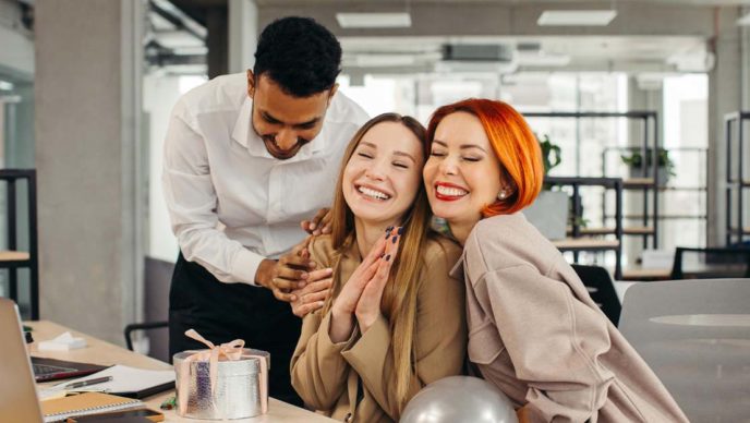 Como garantir a satisfação do empregado na sua empresa | Factorial