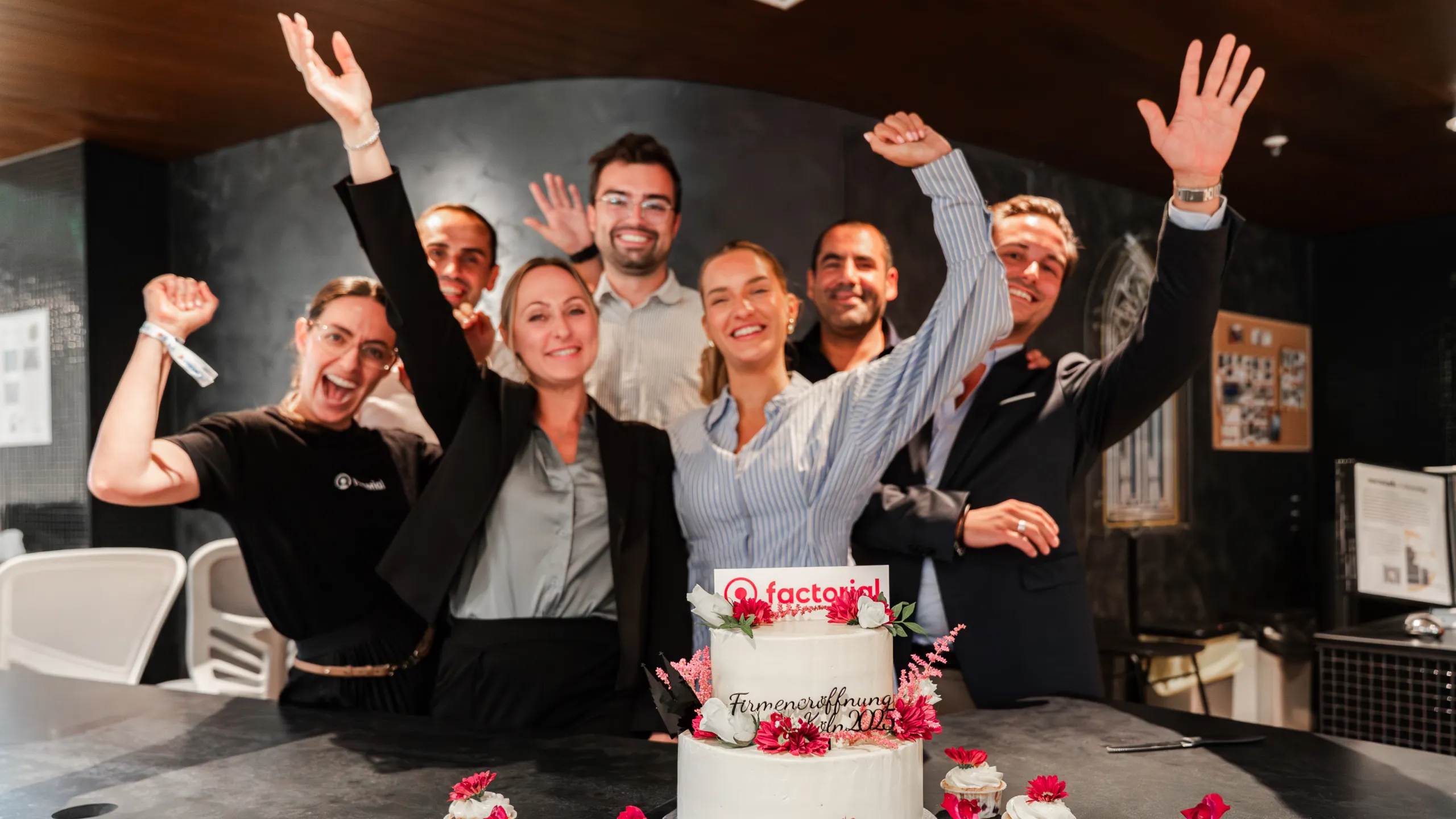 Rituales en el trabajo: beneficios y ejemplos | Factorial